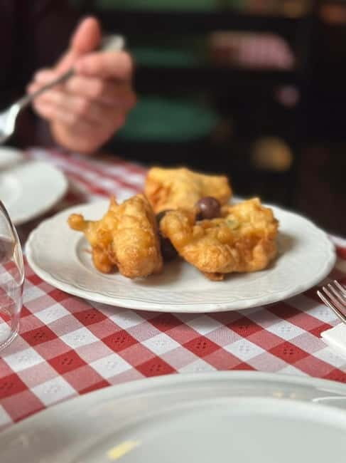 Taste of Porto: The Ultimate Full Meal Portuguese Food Tour - The Food & Drink Experience