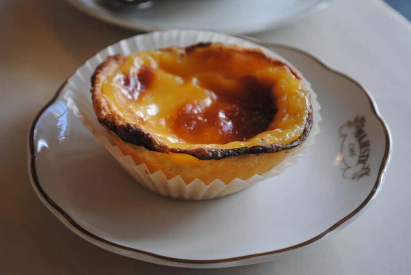 Taste of Porto: The Ultimate Full Meal Portuguese Food Tour - FAQ
