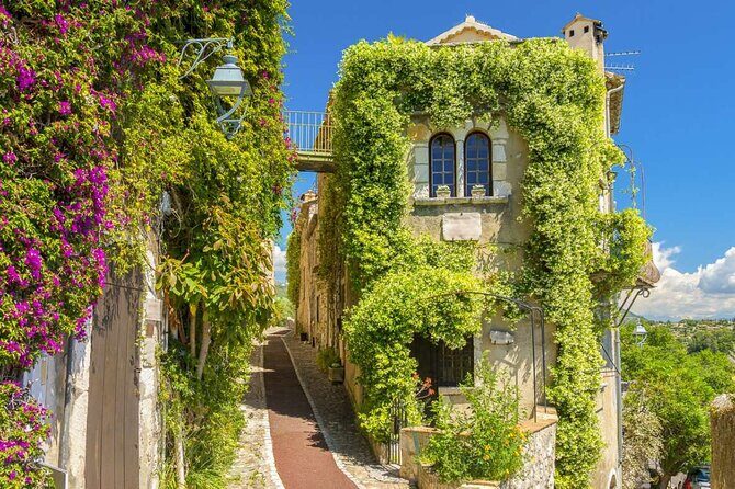 Taste of Provence, Countryside Villages - Half Day Private Tour - The Sum Up