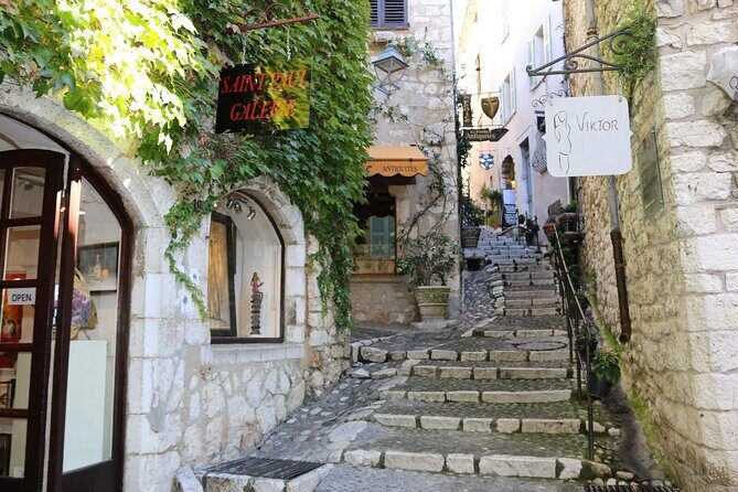 Taste of Provence, Countryside Villages - Half Day Private Tour - FAQ