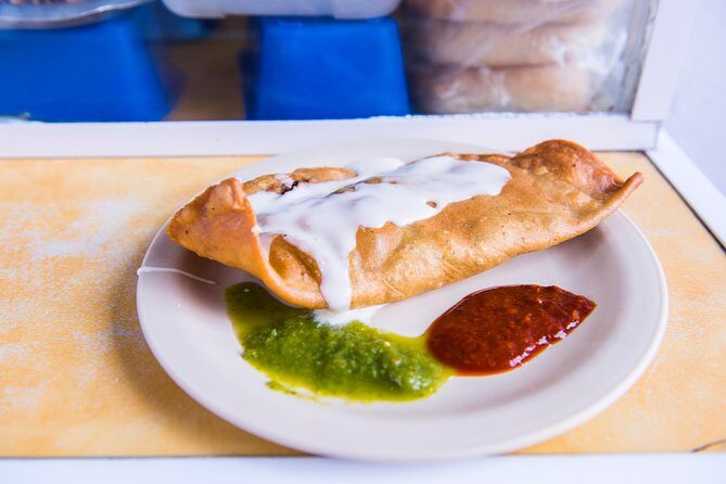 Taste of Puebla - A Detailed Look at the Culinary Tour in Puebla