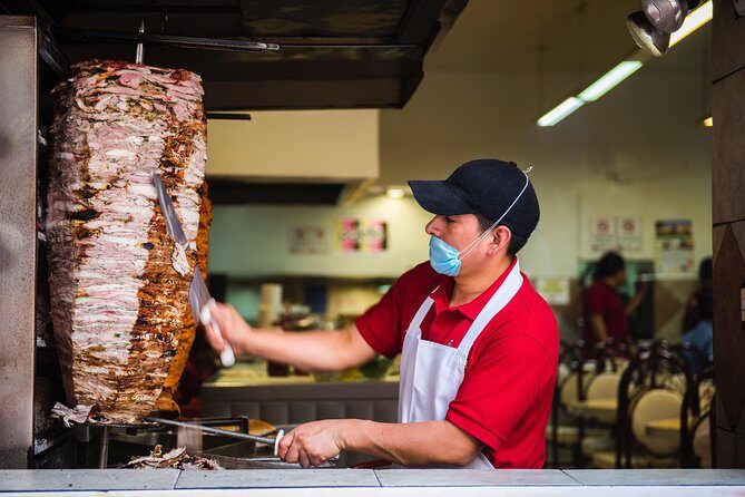 Taste of Puebla - Final Thoughts