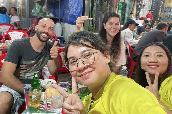 Taste of Saigon: Local Street Food Tour - An In-Depth Look at the Tour Experience
