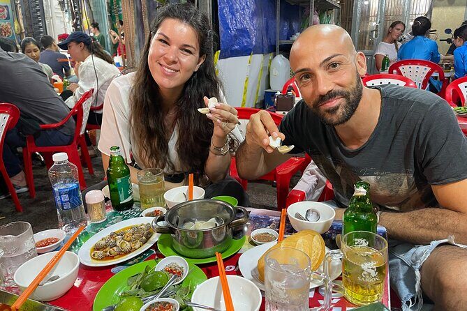 Taste of Saigon: Local Street Food Tour - Final Thoughts