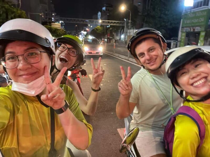 Taste of Saigon: SaiGon Local Street Food Tour By Night - Final Thoughts on Value and Suitability