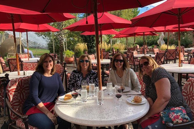 Taste of Santa Fe Wine and Dine Lunch - What Do the Reviews Say?
