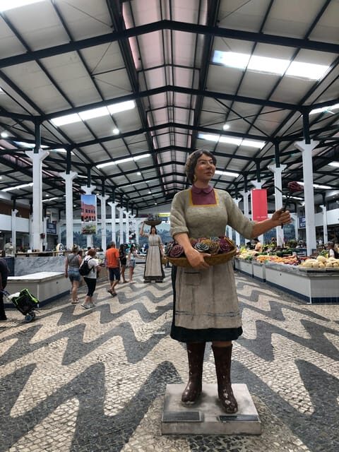 Taste of Setubal: Market Visit and Wine Tastings - Taste of Setubal: Market Visit and Wine Tastings – A Comprehensive Review