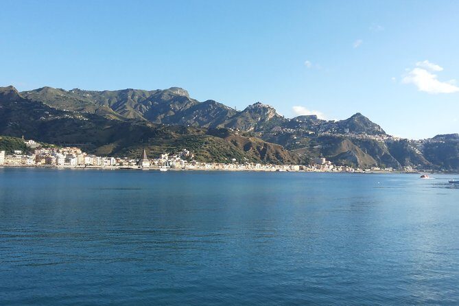 TASTE OF SICILY: Taormina, Messina + sicilian street food tasting - A Detailed Look at the Tour Experience