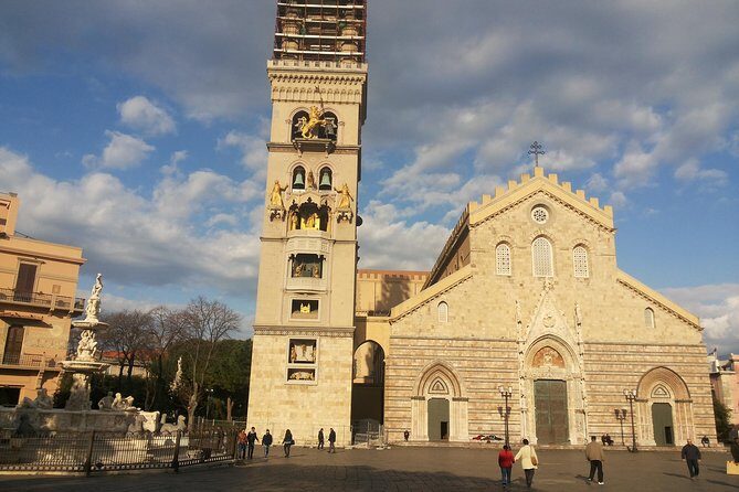 TASTE OF SICILY: Taormina, Messina + sicilian street food tasting - FAQ