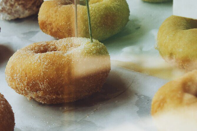 Taste of St. Augustine Tour - The Final Verdict: Is It Worth It?