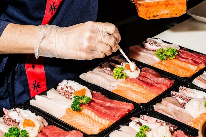 Taste of Sydney Fish Market Food Tour - A Deep Dive into the Experience