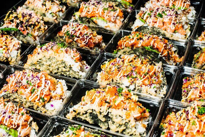 Taste of Sydney Fish Market Food Tour - Who Will Benefit Most?