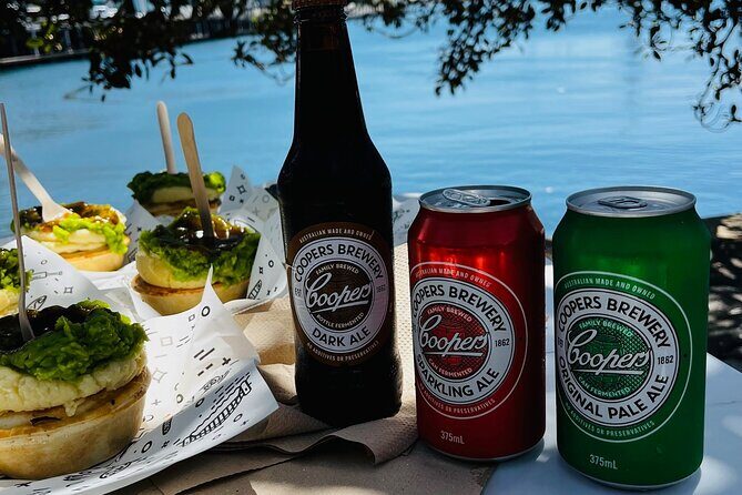Taste of Sydney Tour - Who Should Consider This Tour?