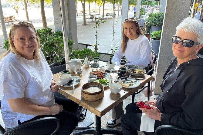Taste of Sydney Tour - The Sum Up: Is the Taste of Sydney Tour Worth It?