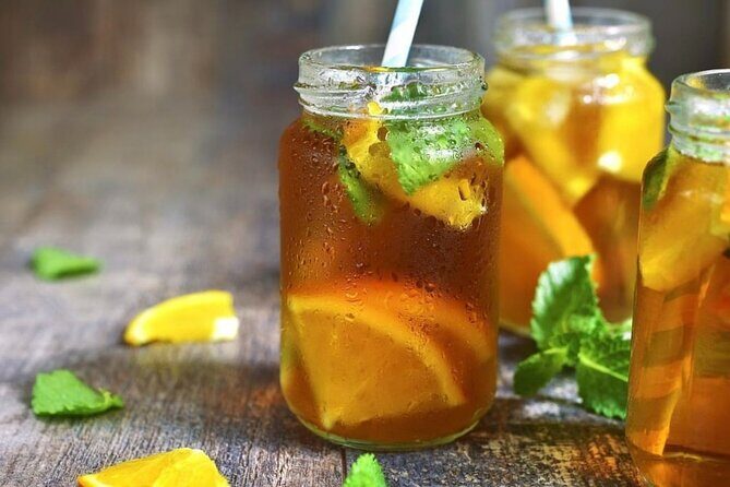 Taste Of The British Virgin Islands in 3-Hour Food Tour - Authenticity and Local Flavor: Why It Matters