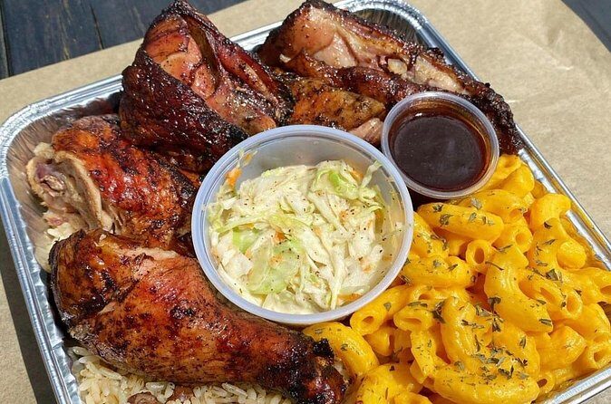 Taste Of The British Virgin Islands in 3-Hour Food Tour - The Sum Up: A Flavorful Introduction to Tortola