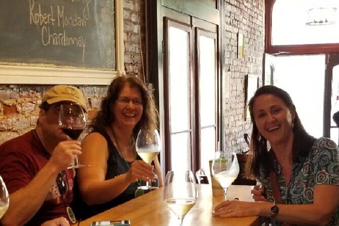 Taste of the Strand Food Tour on Galveston Island - The Experience in Perspective