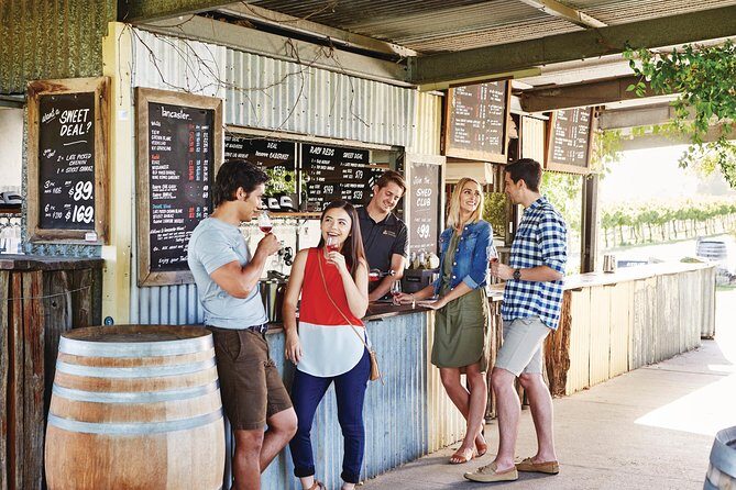 Taste of the Valley Cruise from Perth - Exploring the Taste of the Valley Cruise from Perth: A Detailed Review