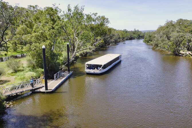 Taste of the Valley Cruise from Perth - A Deep Dive into the Experience