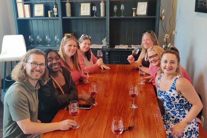 Taste of the Valley Private Wine Tour - Final Thought