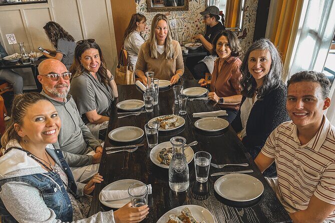 Taste of Tin City Walking Tour - An In-Depth Look at the Taste of Tin City Walking Tour