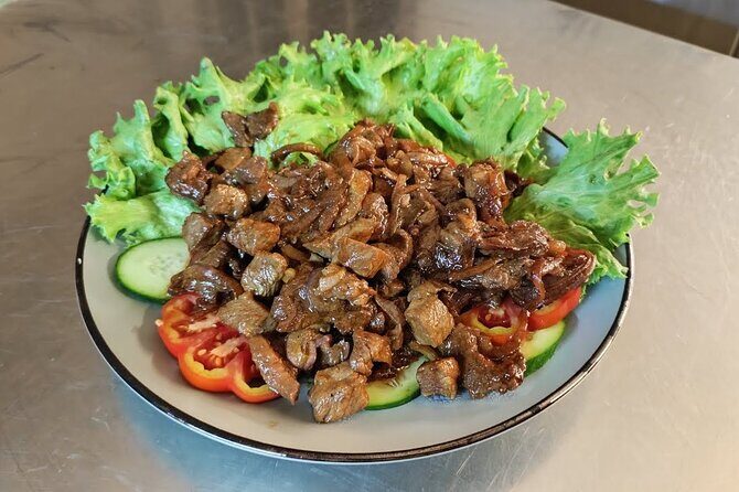 Taste of Tradition Old Siem Reap Food Tour - Who Should Consider This Tour?