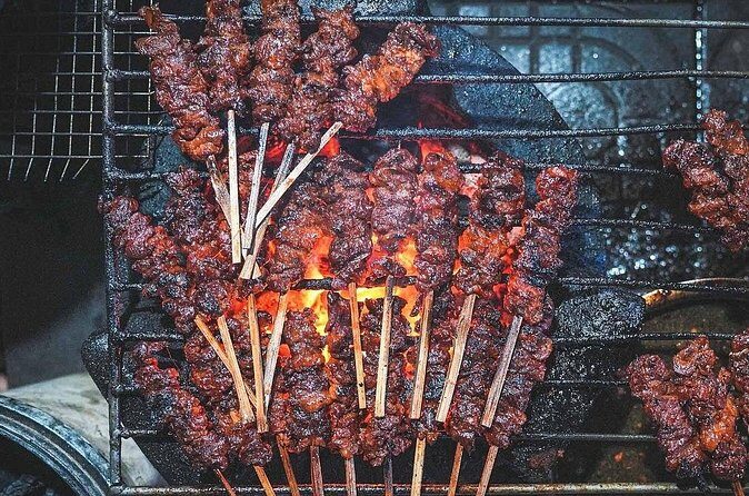 Taste of Tradition Old Siem Reap Food Tour - The Sum Up