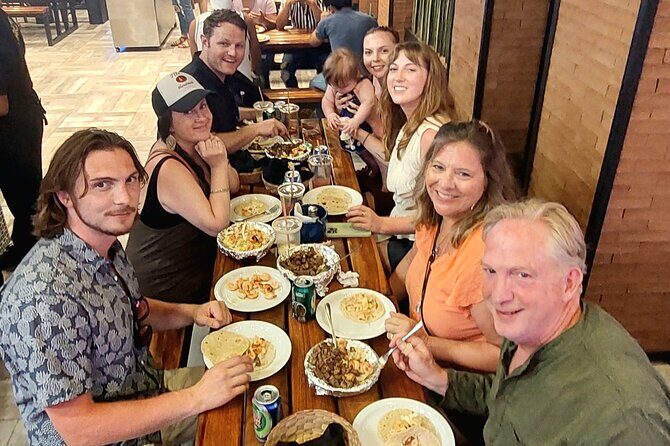 Taste of Tradition: The Cabo Food Walk - An In-Depth Look at the Cabo Food Walk