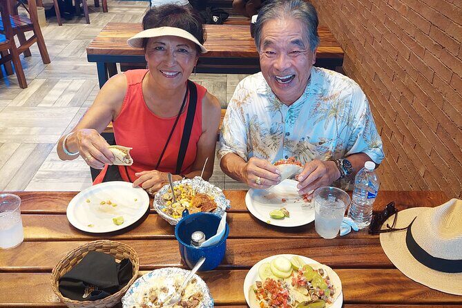 Taste of Tradition: The Cabo Food Walk - What You’ll Actually Taste