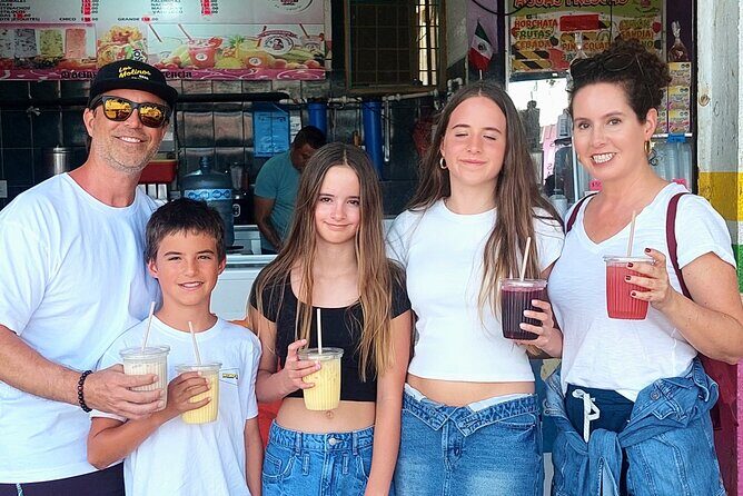 Taste of Tradition: The Cabo Food Walk - Pricing and Value