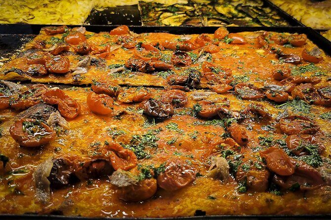 Taste of Trastevere Roman Food Tour - Final Recommendation