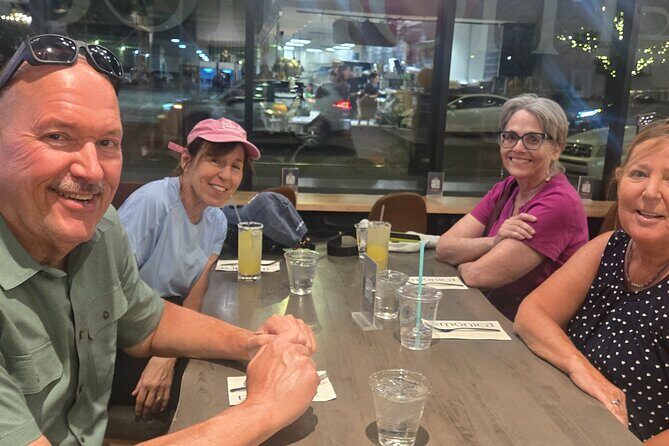 Taste of Tucson: Chef Led Food Tour - Introduction