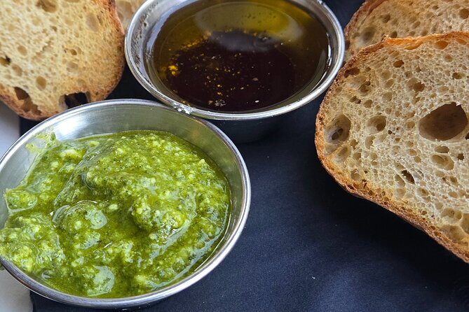 Taste of Tucson: Chef Led Food Tour - Key Points