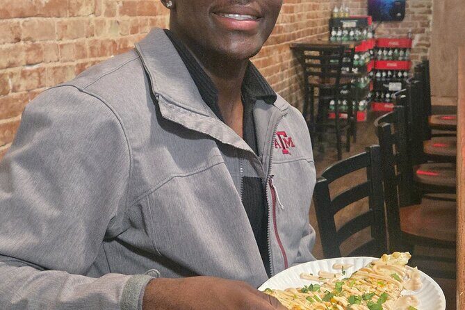 Taste of Tucson: Chef Led Food Tour - A Detailed Breakdown of the Itinerary