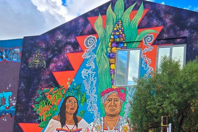 Taste of Tucson: Chef Led Food Tour - FAQ