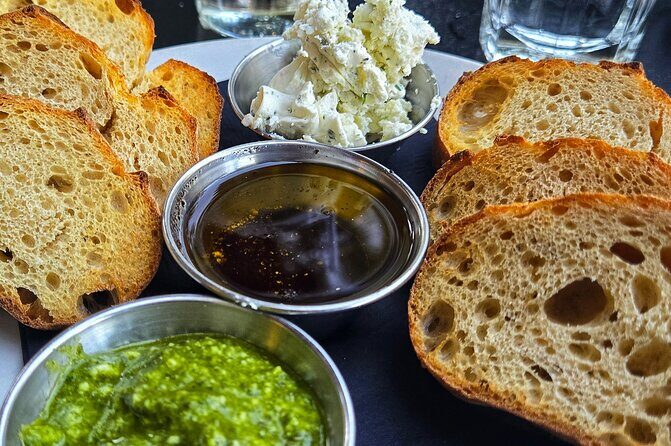 Taste of Tucson: Downtown Walking Food Tour - A Walk Through Tucson’s Historic Heart