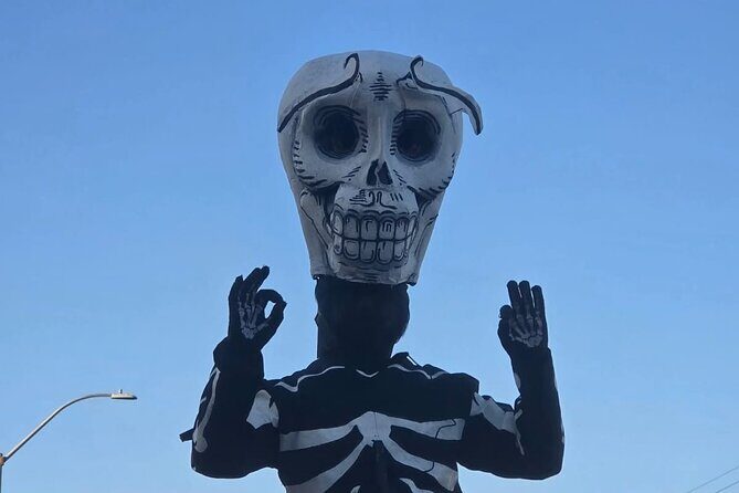 Taste of Tucson: Downtown Walking Food Tour - Authentic Tucson in Every Bite