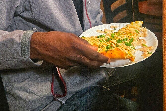 Taste of Tucson: Downtown Walking Food Tour - Who Should Consider This Tour?