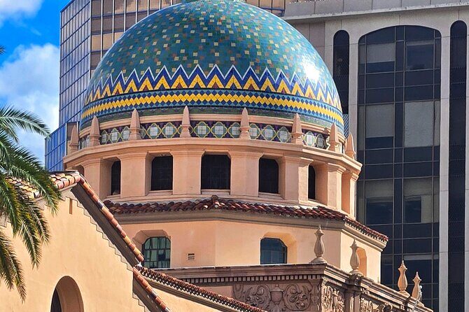 Taste of Tucson: Downtown Walking Food Tour - FAQ