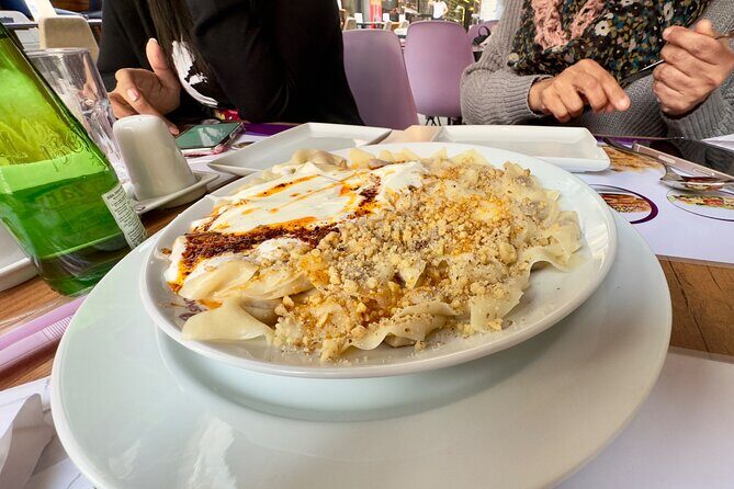 Taste of Turkey in Istanbuls Europe & Asia by Ferry Crossing - Guides and Personalization: Making the Experience Special