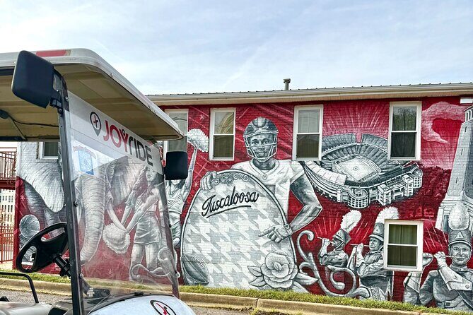 Taste of Tuscaloosa, Brewery Tasting Tour - Frequently Asked Questions (FAQs)