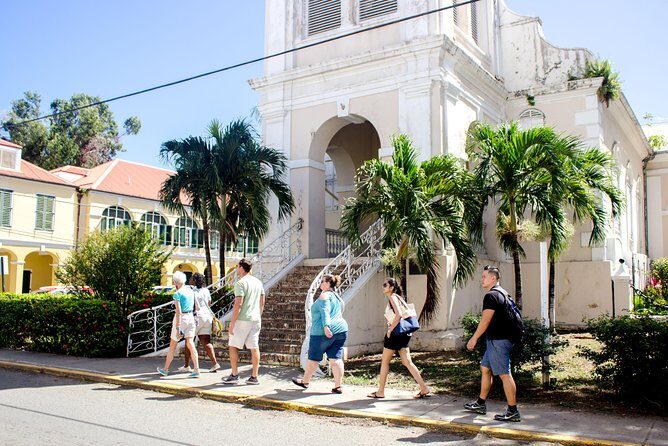 Taste of Twin City Food Tour with VI Food Tours - Why This Tour Is Best Suited For