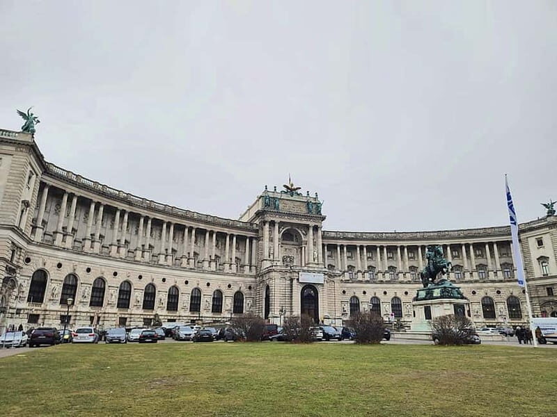 Taste of Vienna: The Ultimate Full Meal Austrian Food Tour - Who Will Love This Tour?