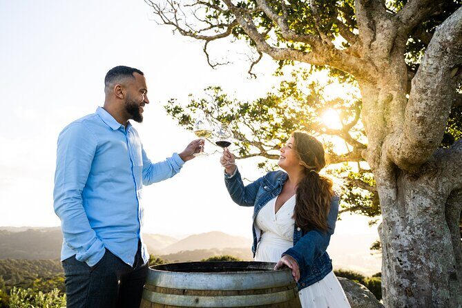 Taste of Waiheke Food and Wine Tour - Exploring the Itinerary: What You Can Expect