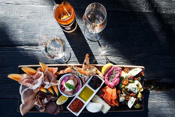 Taste of Waiheke Food and Wine Tour - Who Should Consider This Tour?
