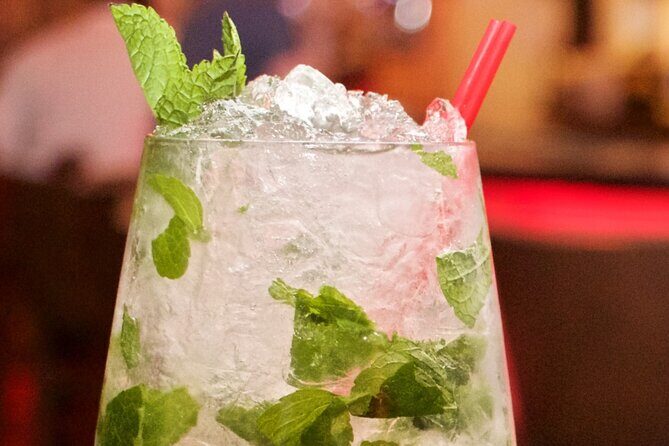 Taste Old San Juan: A Local Food & History Adventure - Key Points