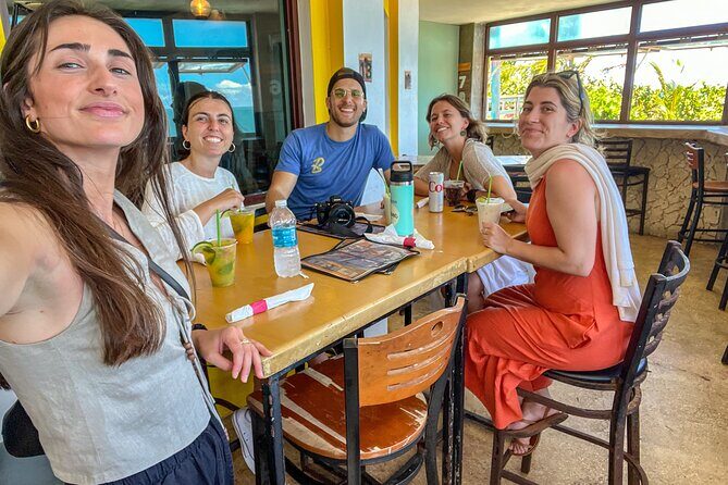 Taste Old San Juan: A Local Food & History Adventure - Analyzing the Value