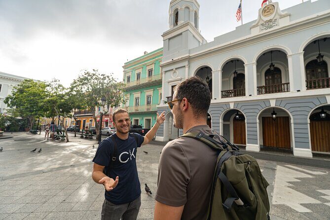 Taste Old San Juan: A Local Food & History Adventure - Final Thoughts: Who Should Consider This Tour?