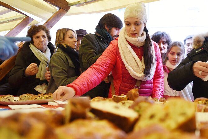 Taste Perugia: A Full Meal Walking Food Tour by Do Eat Better - Introduction