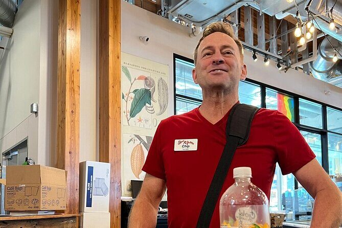 Taste Pike Place Walking Food Tour - Exploring Pike Place Market: A Walking Food Tour for Curious Foodies